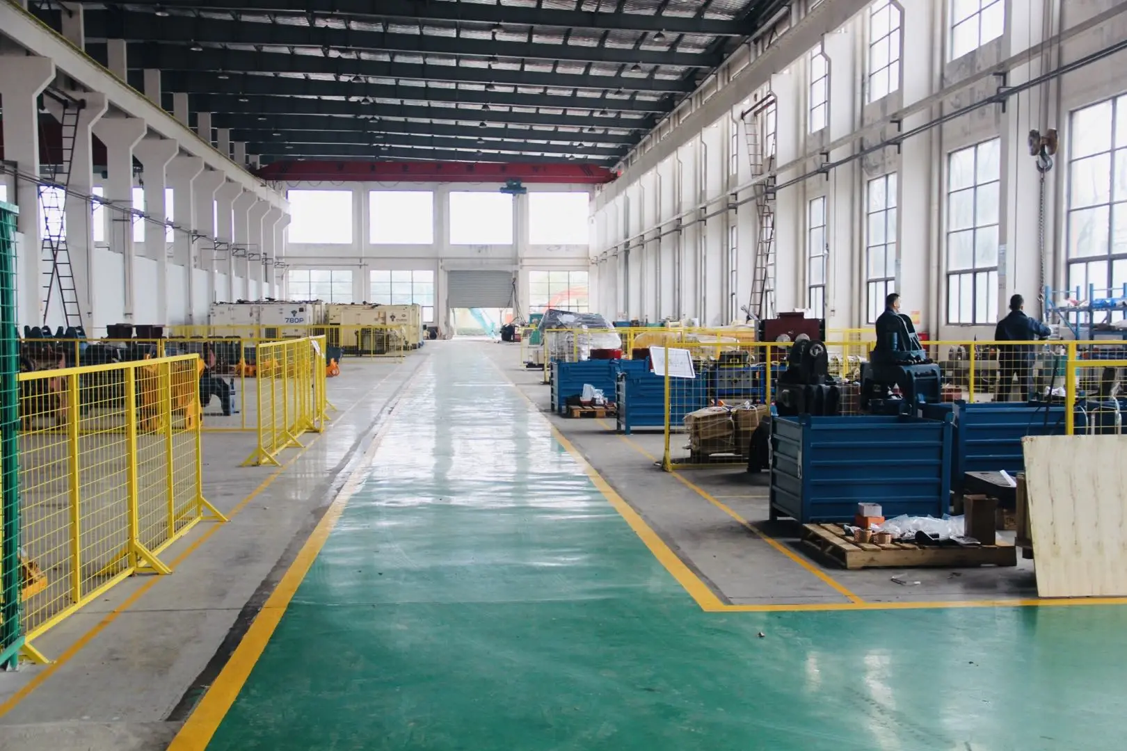 Multi-functional Pile Driver Sheet Piling Equipment Silent Piler For ...