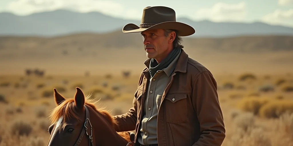 Real Cowboy Attire – Authentic Western Style 2025 on Alibaba.com