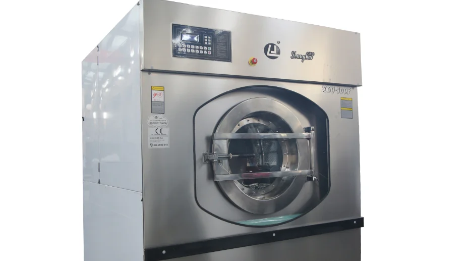 25kg Commercial Washing Machine - Buy Commercial Washing Machine ...