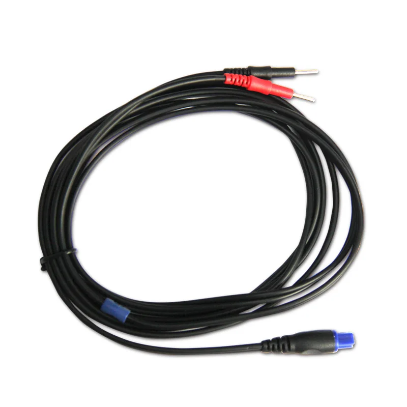 Top Sell High Electrode Cable,Tens Unit Lead Wire,Medical Electrode ...