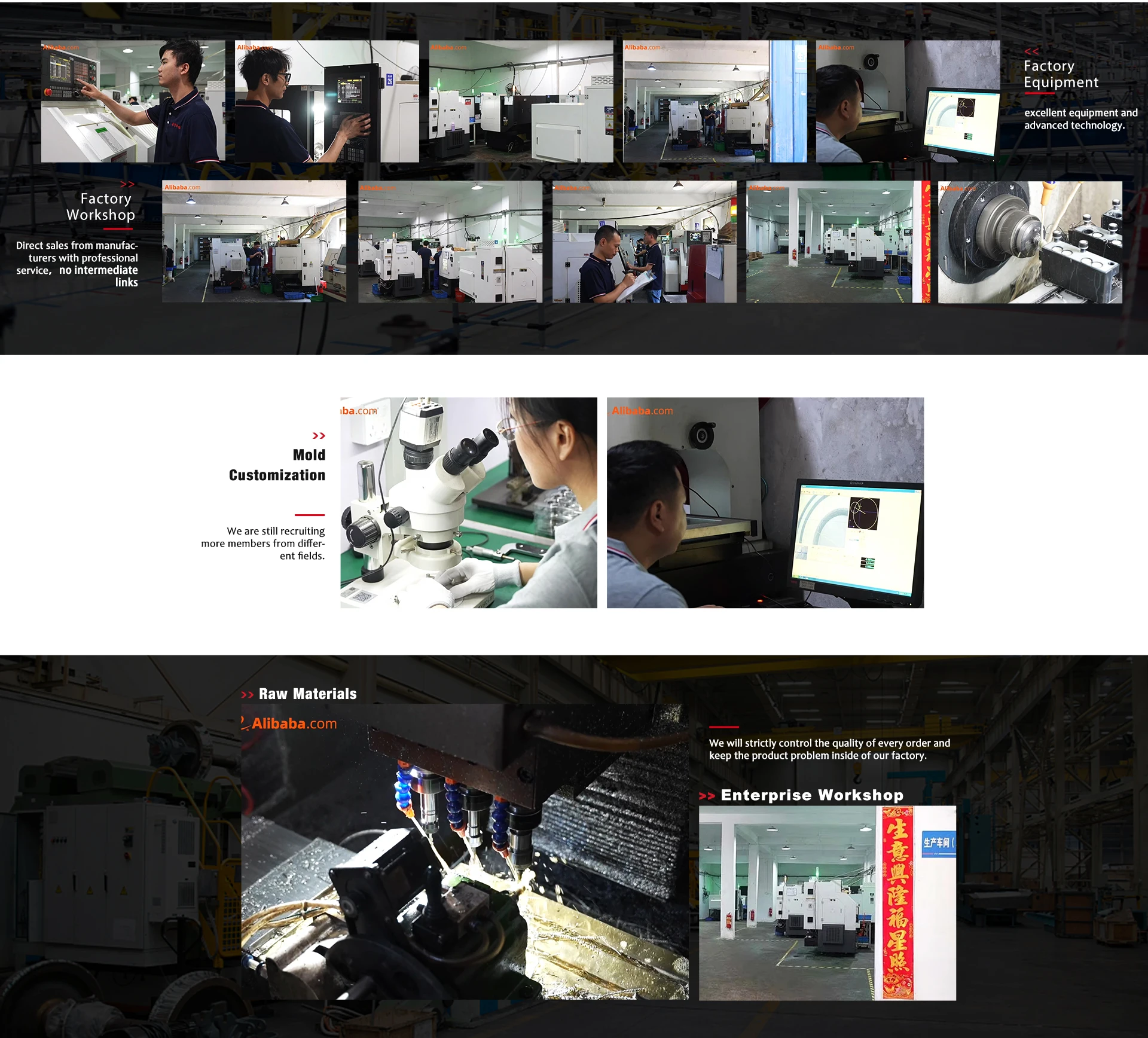 Company Overview - Jiangxi Aoyu Technology Co., Ltd.