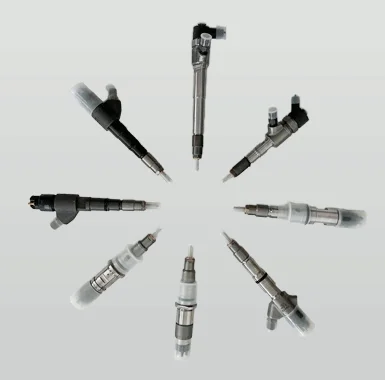 Shandong Ouerte Auto Parts Co., Ltd. - Fuel Injection Pump, Fuel Injector