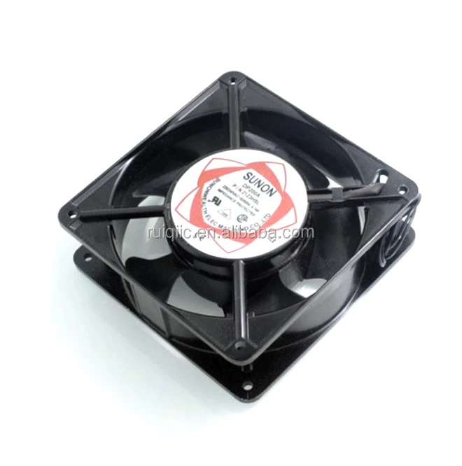 Cabinet Cooling Fan DP200A - 120mm Axial Fans 220V