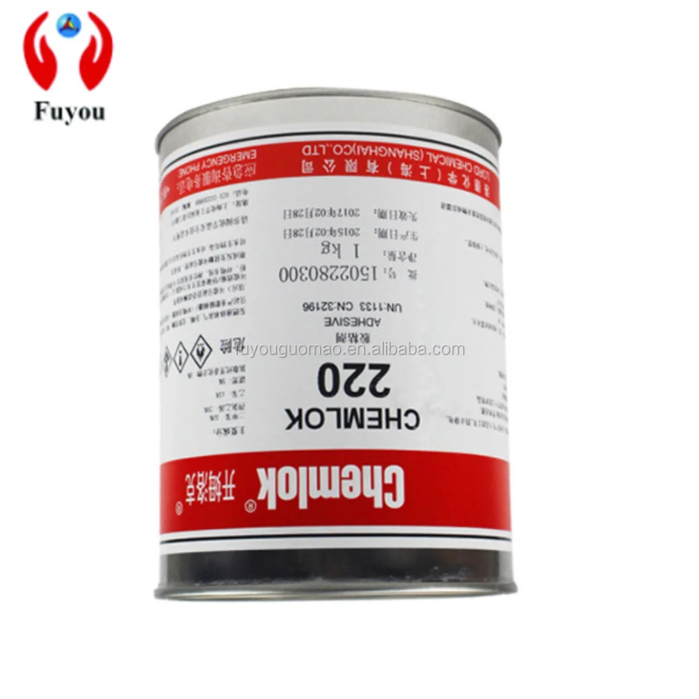 Shanghai Fuyou 1 Kg Rubber Additive for CHEMLOK 220 Adhesive
