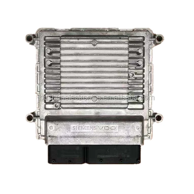 Model Automotive Parts Est M7 - ECU for Engine Control