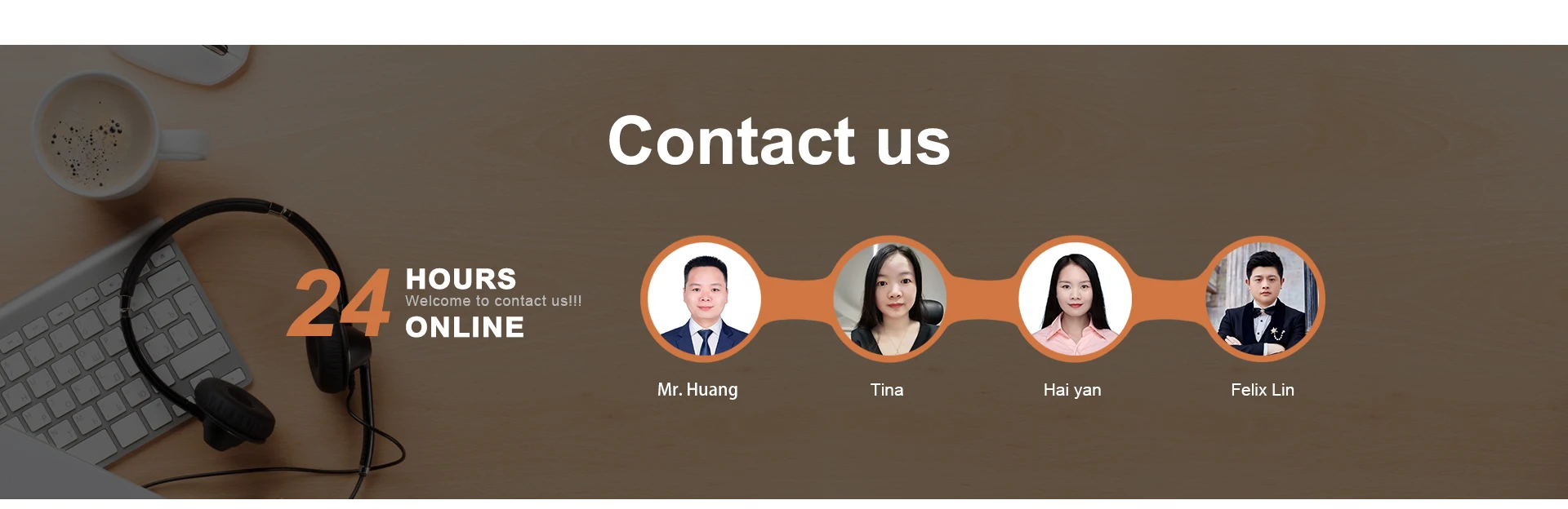 Company Overview - Shenzhen Fuwei Technology Co., Ltd.