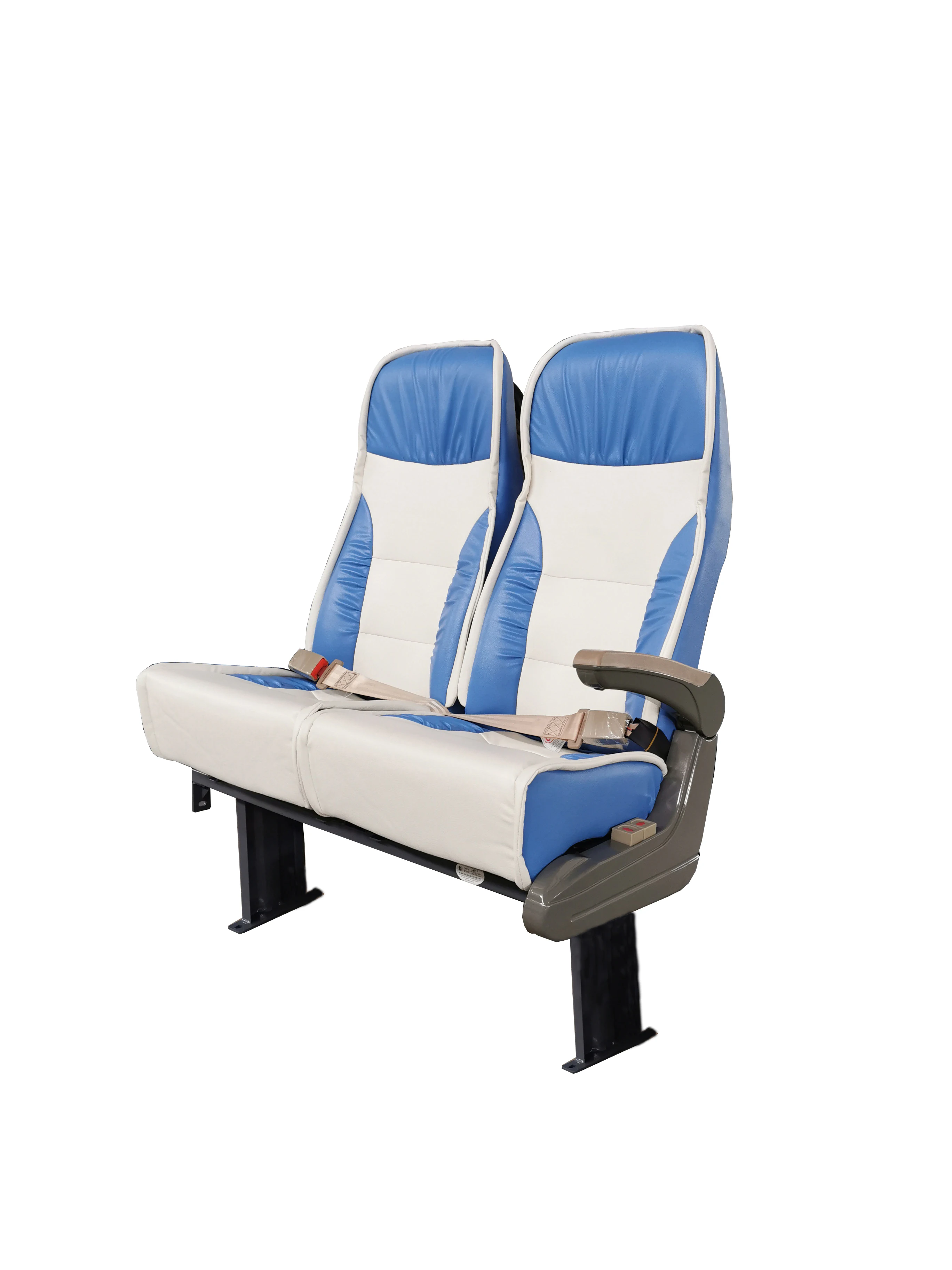 Shop Our Hot Sale Leather Luxury Bus Passenger Seats