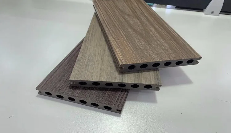 G And S (Huzhou) Enterprises Technology Co., Ltd. - WPC Decking, WPC ...