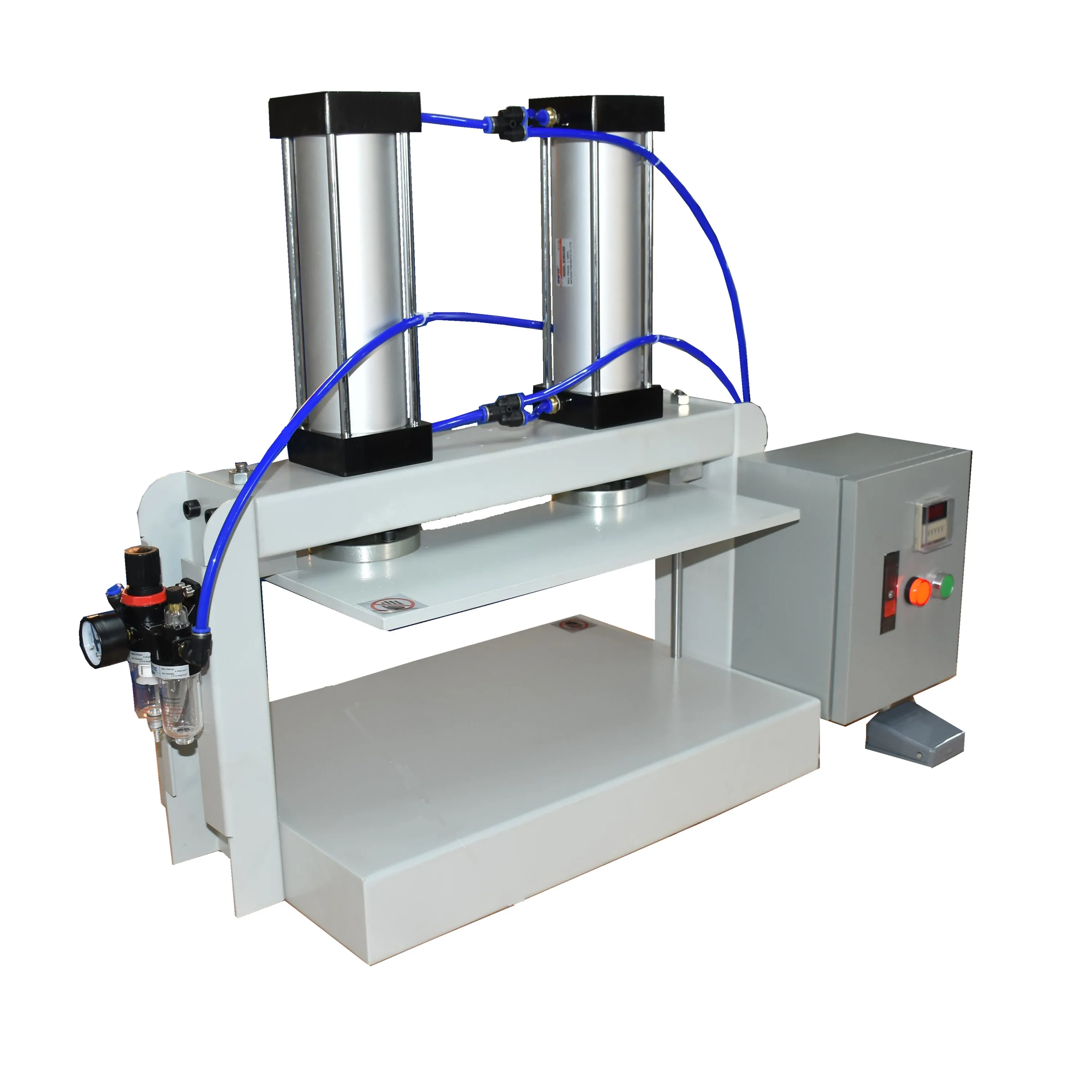 Number Electric Manual Book Pneumatic Small Press - Buy Smoothing ...