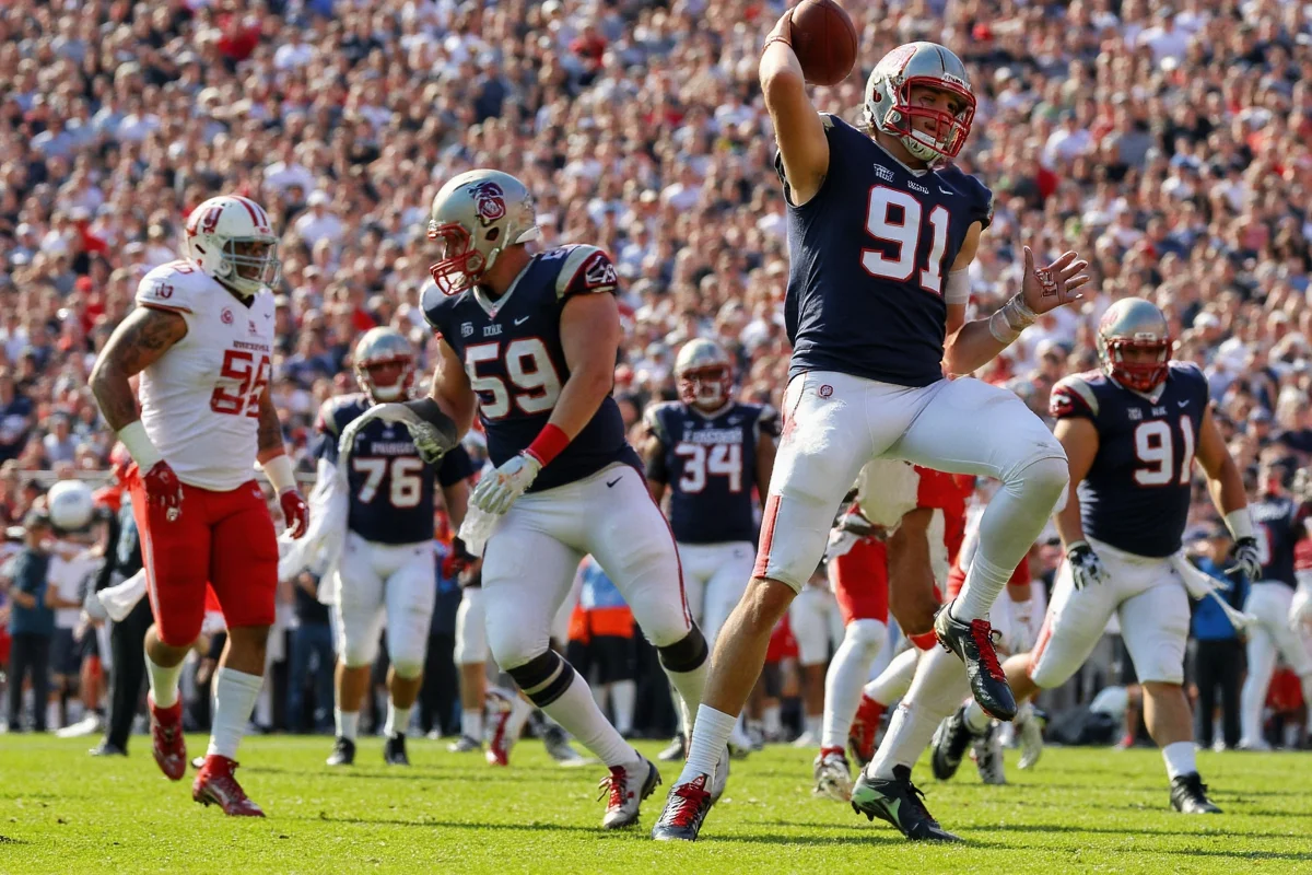 How Long Is College Football Halftime? (2025 Guide)