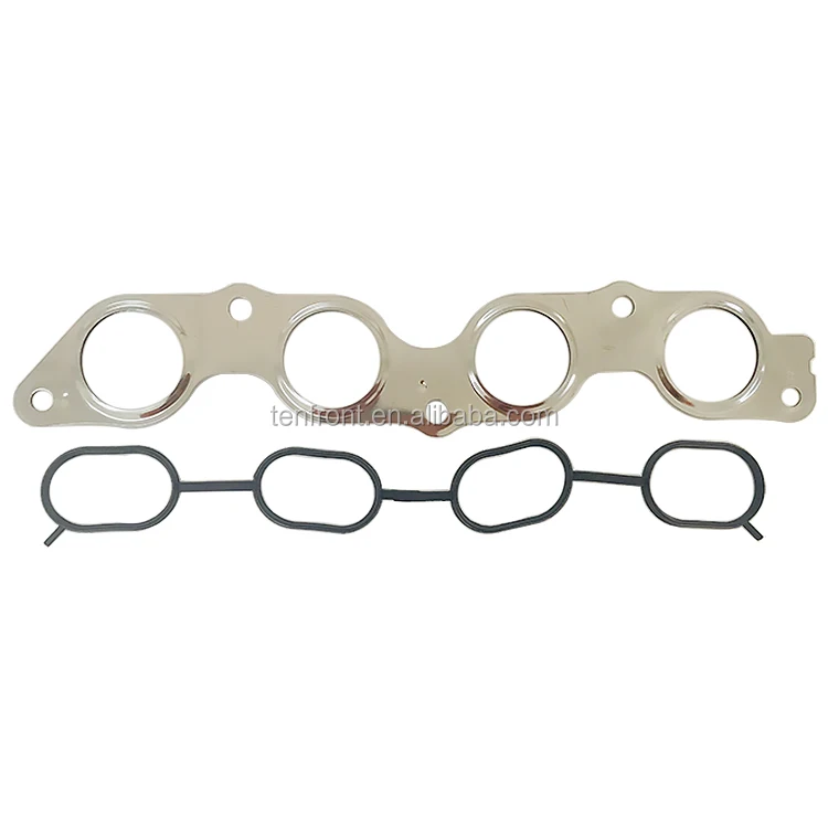 Gasket Set Engine 1nz 04111-21040 - Buy 04111-21040,Engine 1nz,Gasket ...