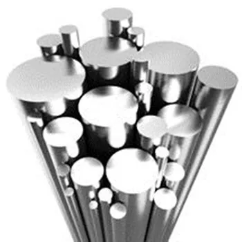 Astm F137 Cobalt Chromium Molybdenum Alloy Bar Medical Cobalt-based ...