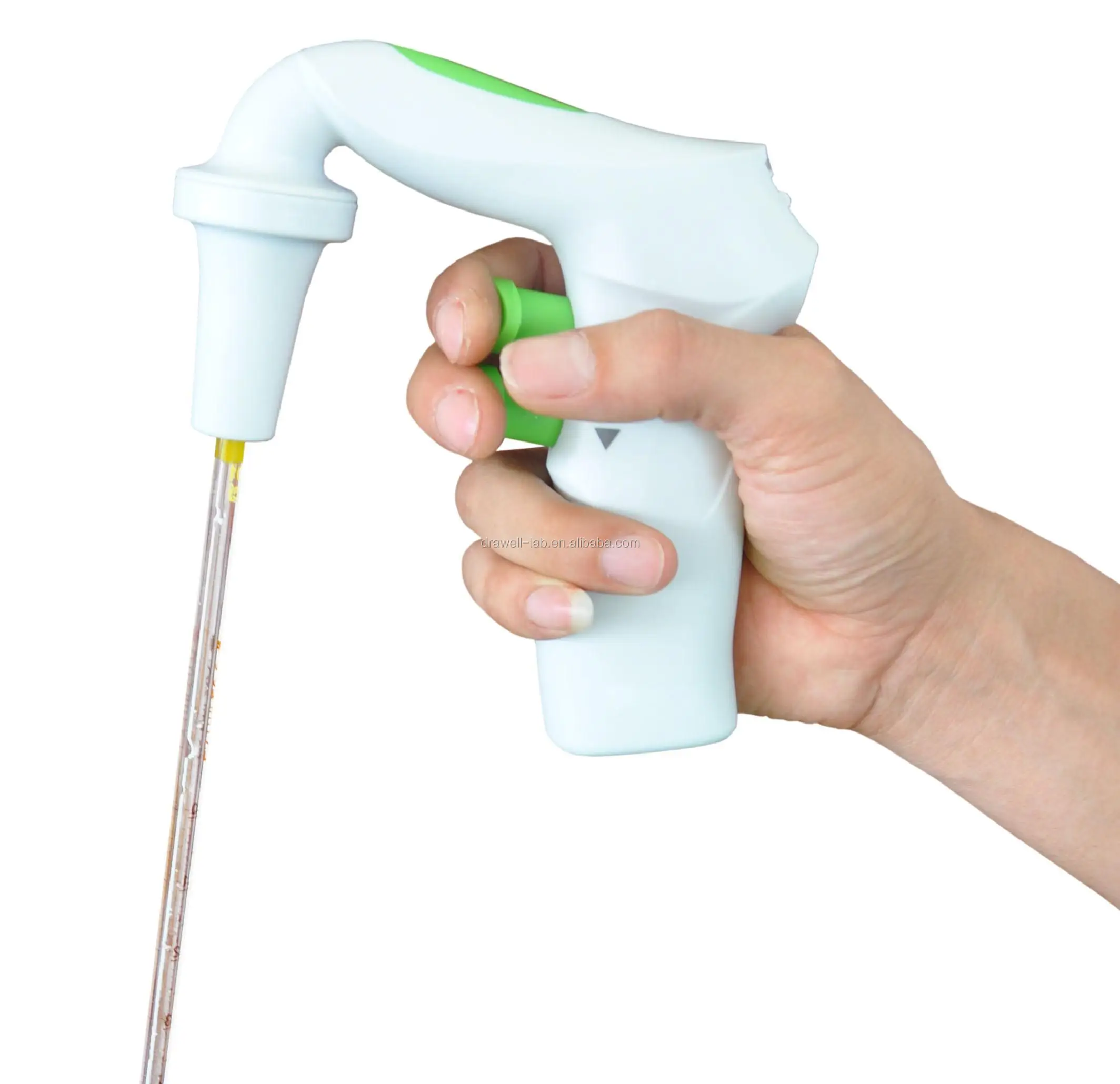 A10 Micro Pipette Aid - Precision Liquid Handling Tools