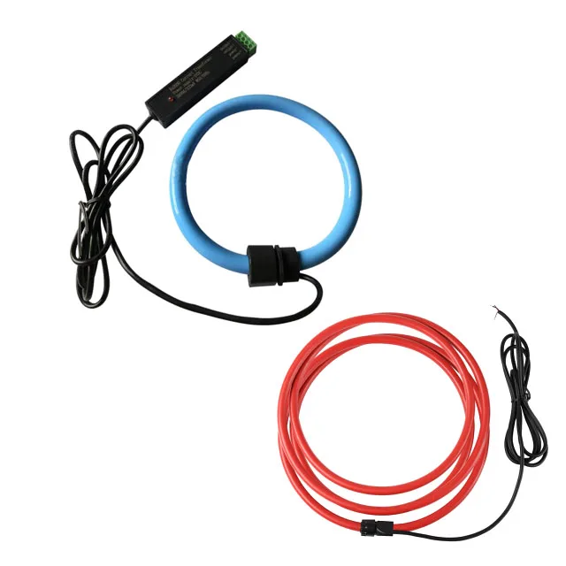 low voltage rogowski coil current sensor| Alibaba.com