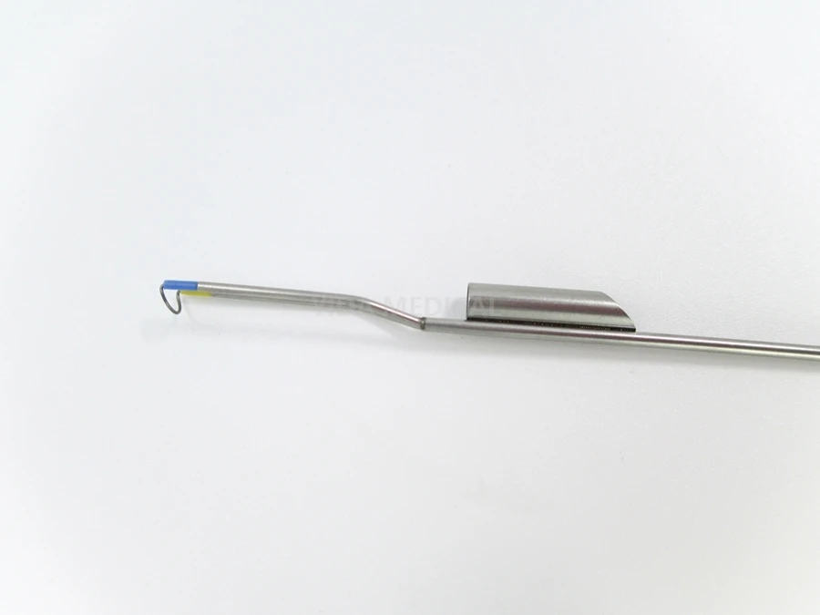 Bipolar Urology Resectoscopy Electrode Cutting Loop For Wolf Bipolar ...