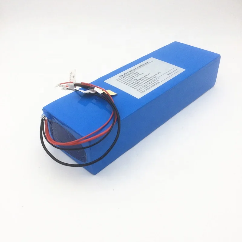 Li Ion 48v Ebike Battery 8.7ah 12ah 13ah 15ah 20ah 30ah 48v 25ah ...