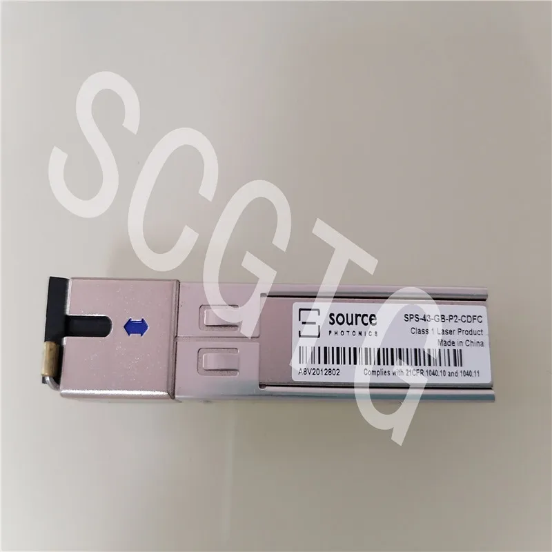 Source Sps-43-gb-p2-cdfc Module Optique Sps 43 Go P2 Sadc - Buy Source ...