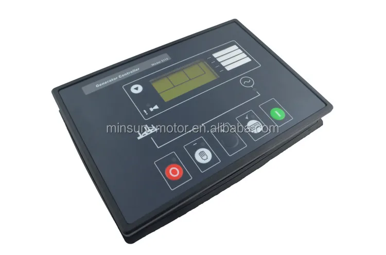 Generator Electronic Controller Deep Sea 5110 - Buy Generator ...