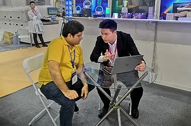 Shenzhen CL Lighting Technology Co., Ltd. - Smart LED Strip, Smart Lighting