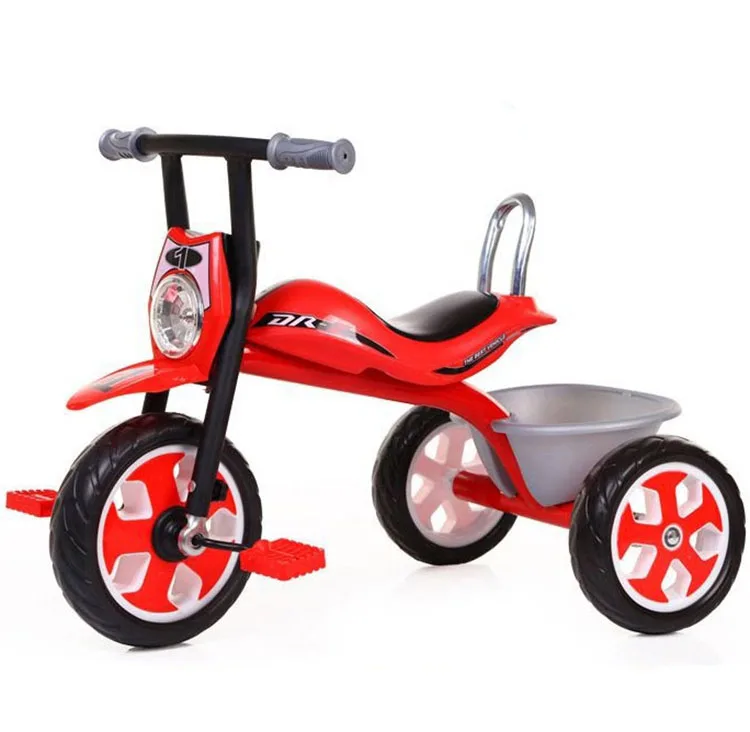 Children Baby Tricycle/ Small Cycle For Kids\kids Cycle 7 Years 10 ...