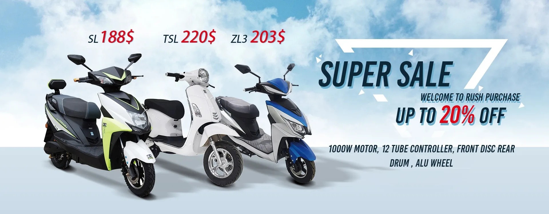 Jiangsu Sinski Vehicle Science & Technology Co., Ltd. - Electric ...