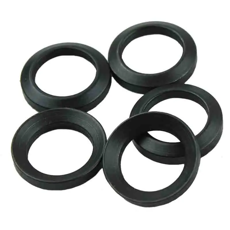 Steel Muzzle Brake Crush Washers . 308 /. 223 Ar15 Tactical Hunting M16 ...
