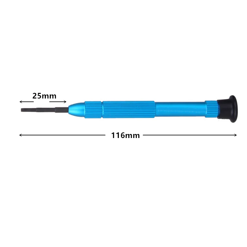 Professional 5 In 1 Screwdrivers Set For Iphone X 8 7 7p 6 6s 5 Mobile ...