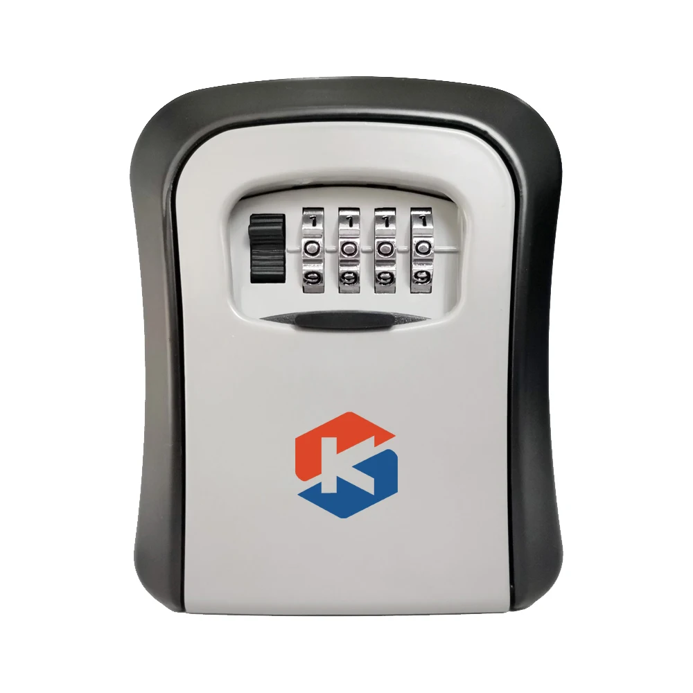 Secure Your Keys and Valuables with Our Combination Lock Boxes