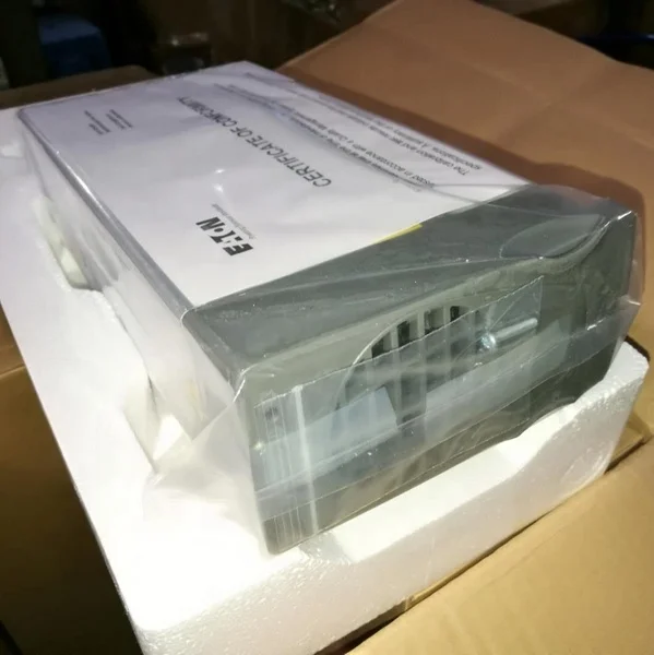 Eaton Apr48 48v 30a 48v30a Rectifier Power Module With Control - Buy ...