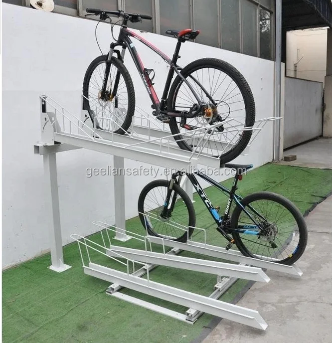 Excellent Quality Gravity Bike Storage Stand Bicycle Stand For Bike ...