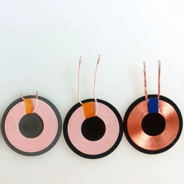 High Performance A11 Tx Coils Qi Wireless Charging A6 Coil For Phone ...