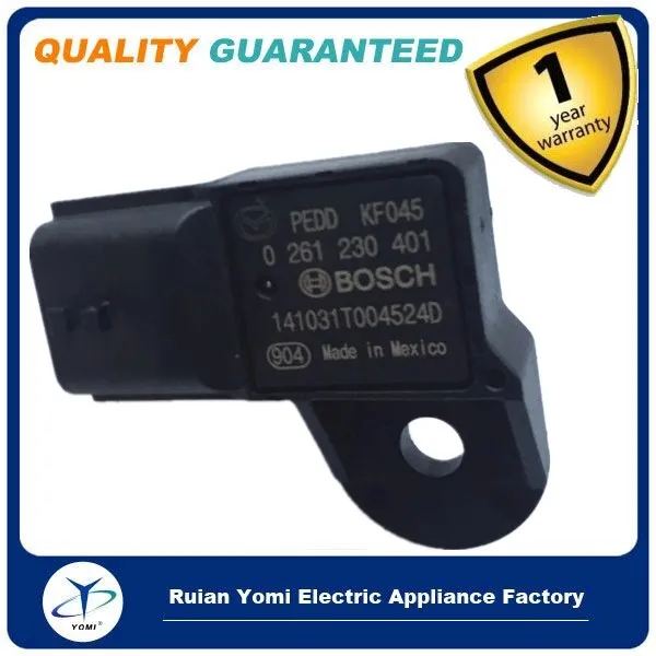 Intake Manifold Boost Sensor PE0218211 - Precision & Reliability