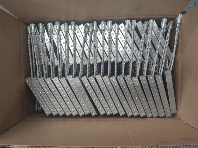 Precast Concrete Connecting Wire Rope Loop Box for Construction