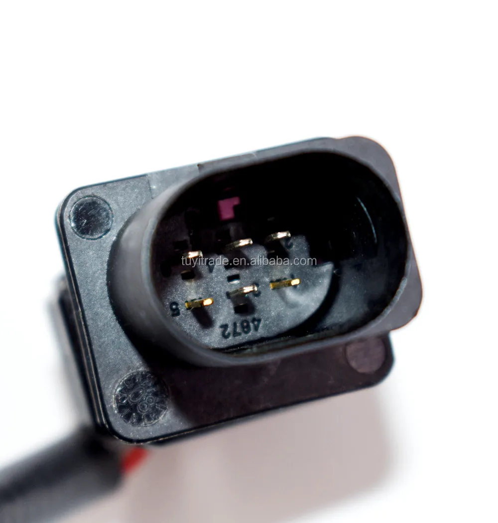 Lsu4.9 O2 Uego Wideband Oxygen Sensor For Plx Aem 30-2004 0258017025 ...