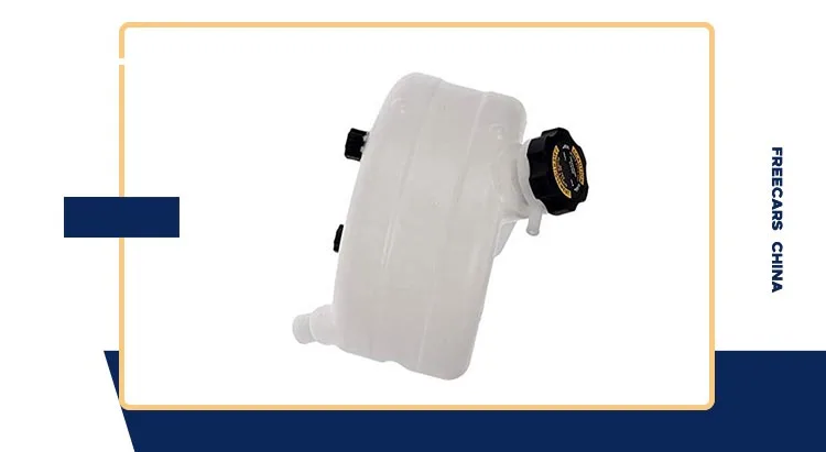 Hot Sale High Quality Coolant Surge Conversion Tank 25174629 76mf520m ...