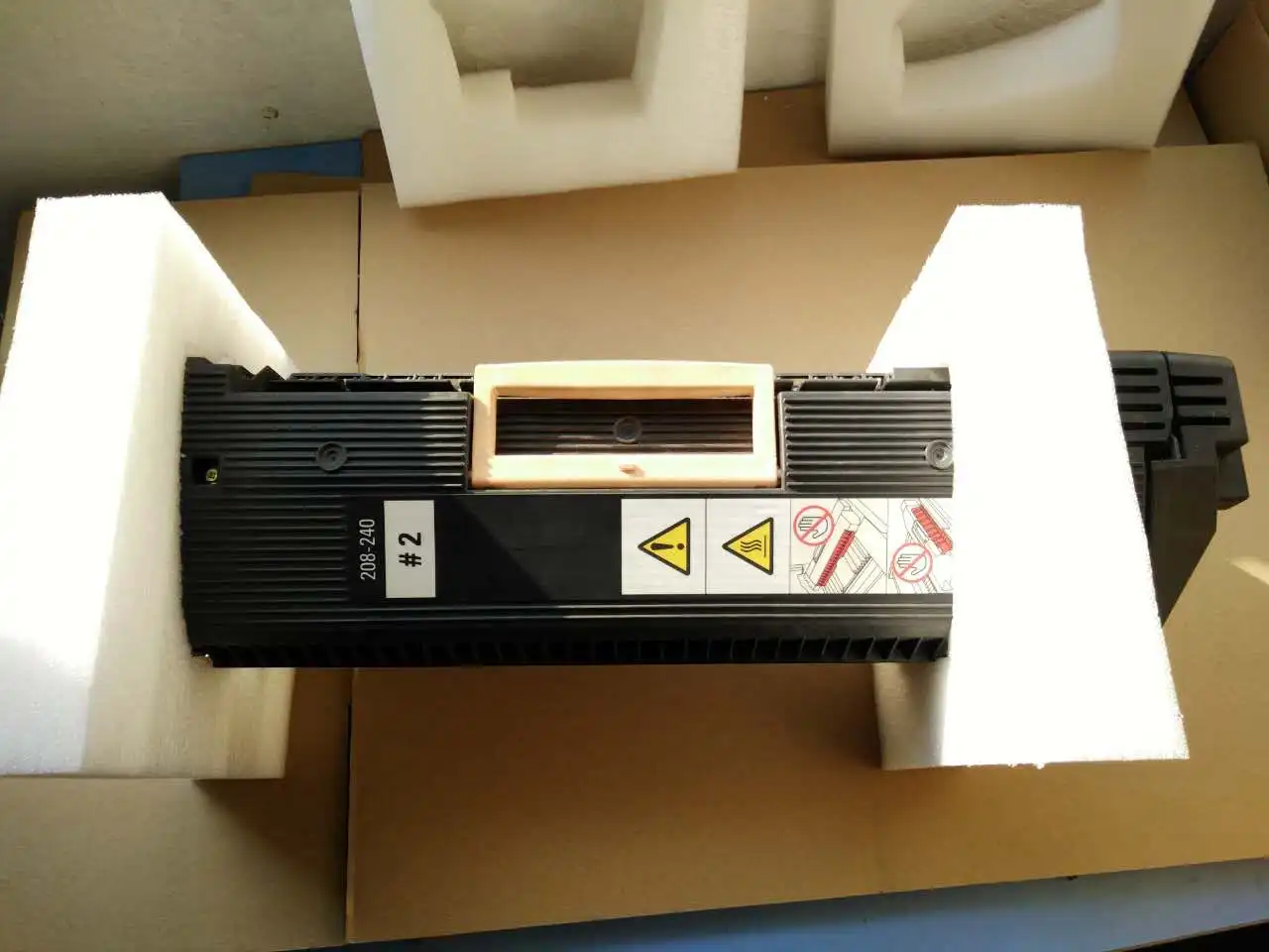 008r13065 220v Original Used Remanufactered Compatible Xerox Color 550 ...