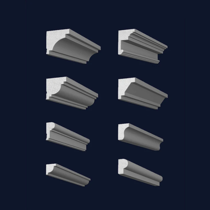 Grc Cornice Moulding Architecture - Buy Grc Panels,Grc Decoration,Grc ...
