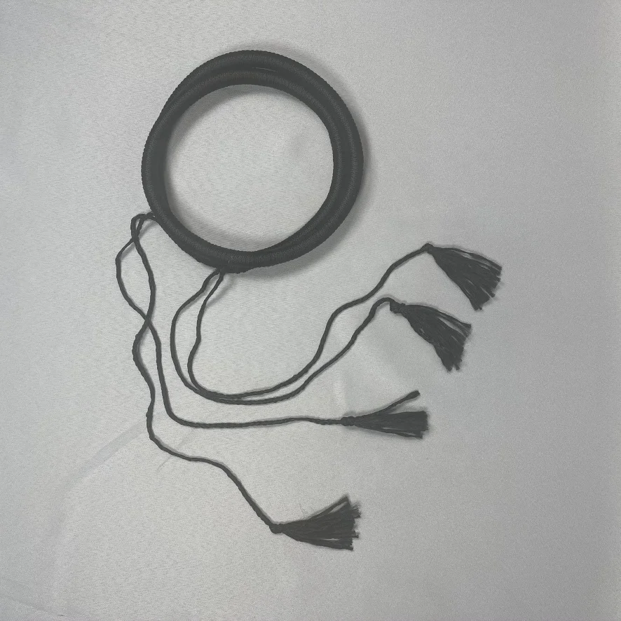 Arab Aqel Rope (arabic Egal Headband Keffiyeh/shemagh Wrap) Muslim Men ...