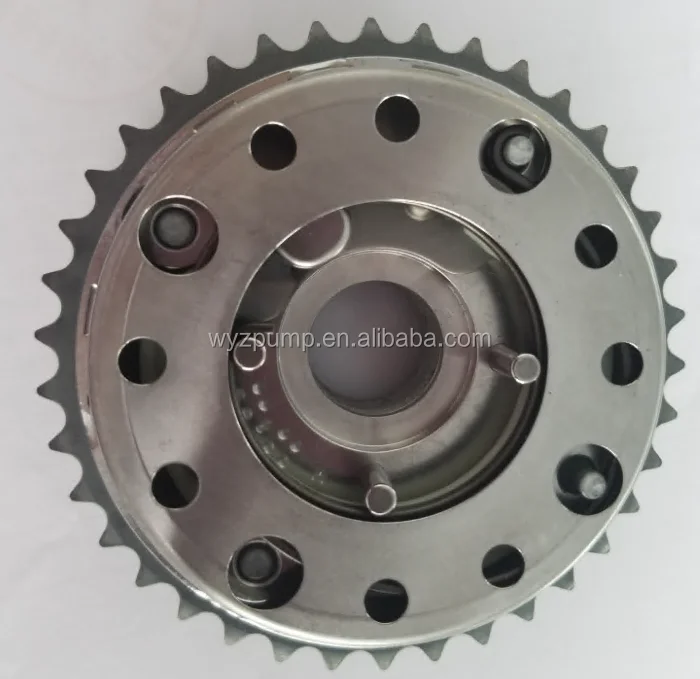 For B-MW 2.0T NEW Variable Timing Sprocket-Valve 11368684920 Cam Phaser ...