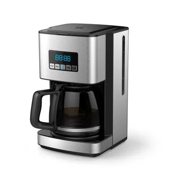 Egyptian Automatic Household Coffee Machine Quality Specialty Drip ...