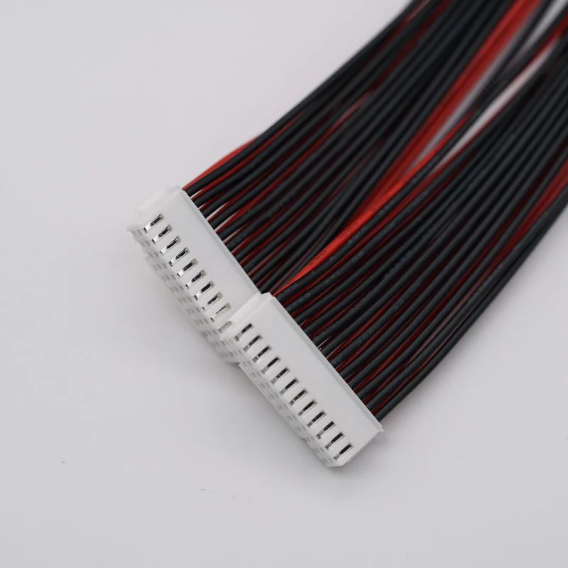 PHB 2.0mm Double Row Wire Harness - Customizable Solutions