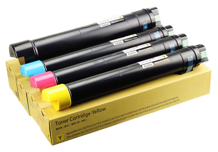 High Quality Compatible Toner Cartridges for Xerox Photocopiers