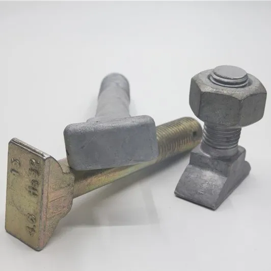 4mm to 10mm Countersunk Shoulder Bolts - Durable & Versatile