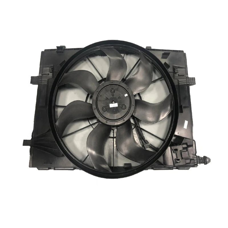 Mercedes Benz Engine Cooling Radiator Fan 0999061100