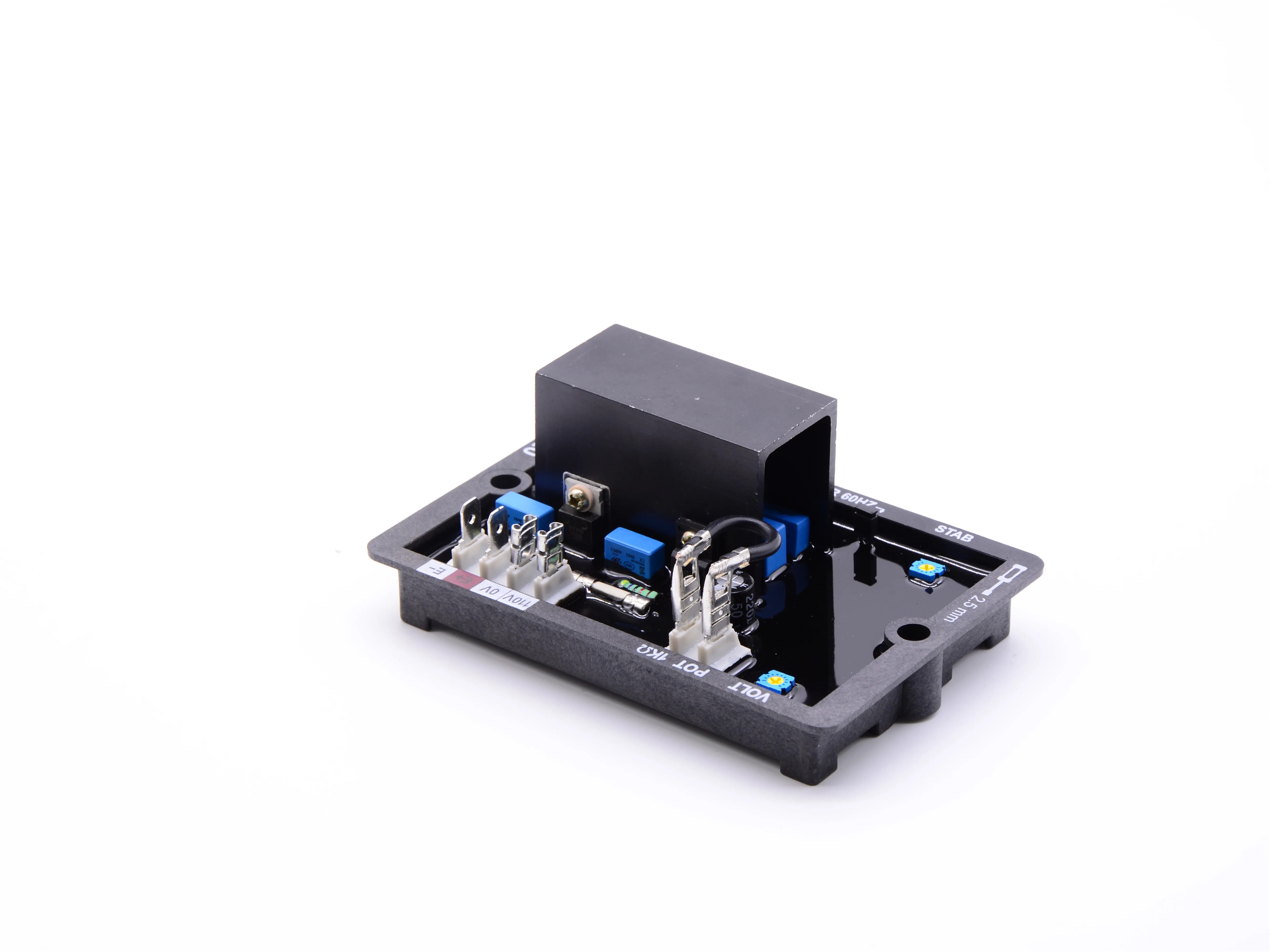 AVR R220 Generator Parts AVR Automatic Voltage Regulator New Type 2023 ...