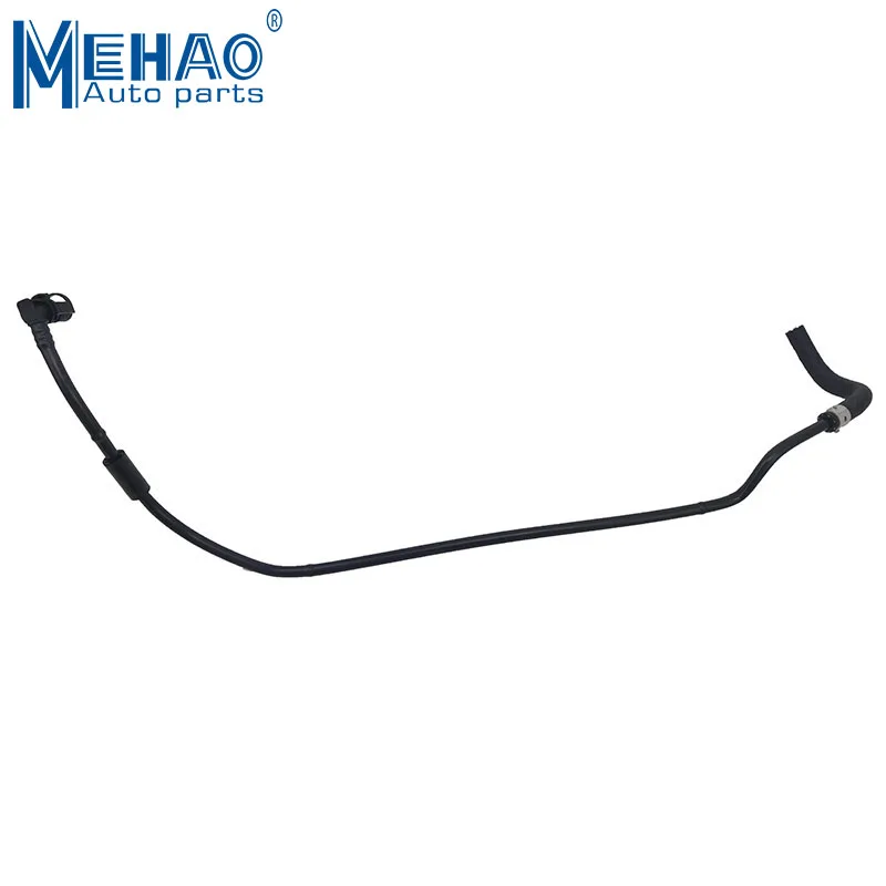 1k0 612 041 Bj Vacuum Pipe Hose Expansion Tank Hose Radiator Hoses ...
