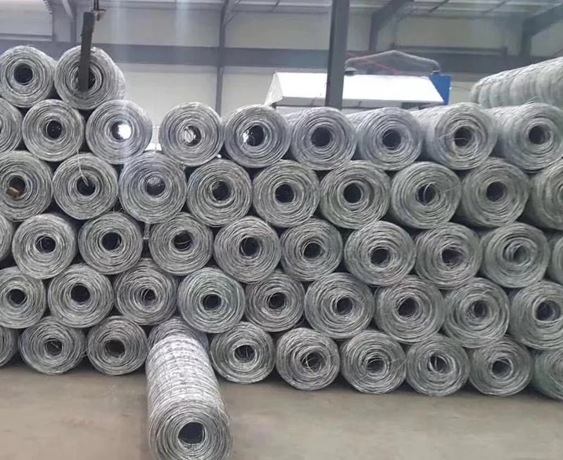 Company Overview - Anping Xiaode Wire Mesh Products Co., Ltd.
