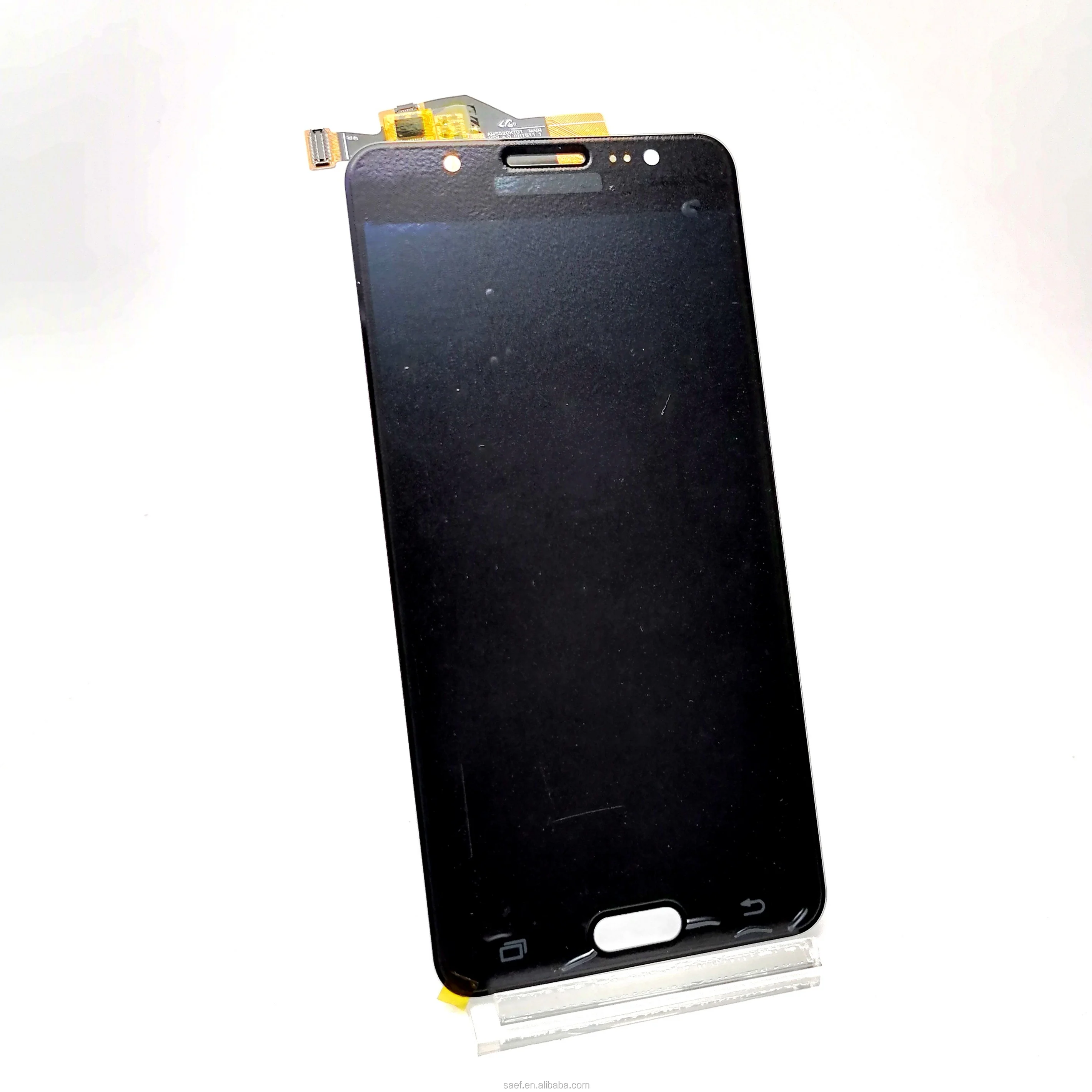 Replacement Display Oled2 For Samsung Galaxy J5 2016 Lcd Touch Screen ...