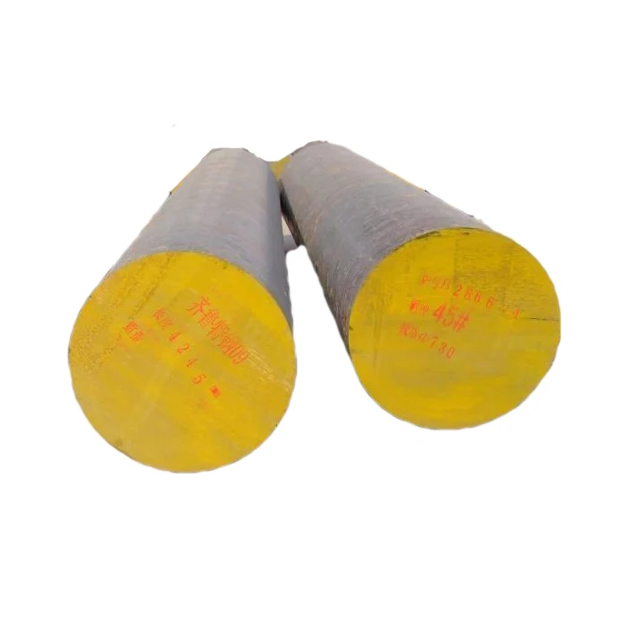 A106 Gr. B Astm A322 4140 Grade 60 Large Diameter 330 Forged Steel ...