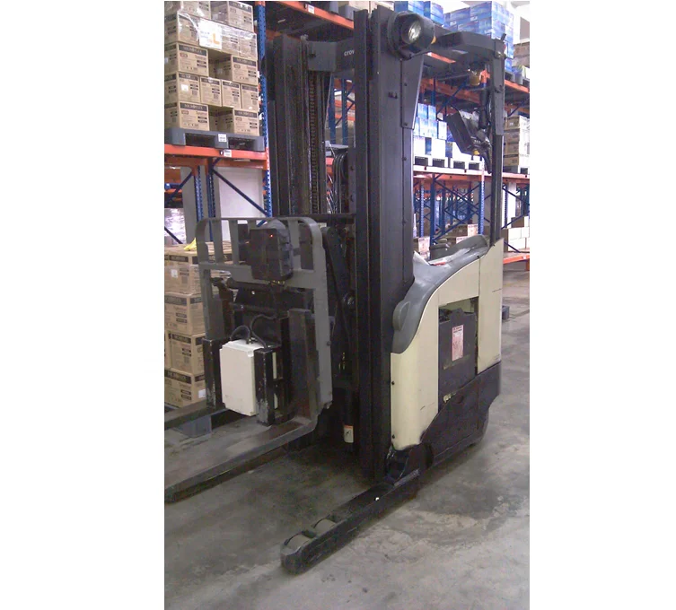 Pallets Tracking RFID Tag Solution - Sid-Global Experience